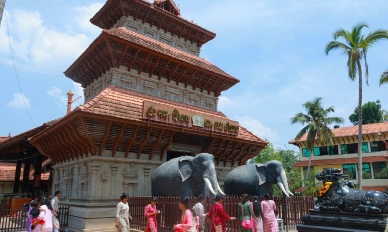 Chenkal Mahadeva Temple Trivandrum | History, Timings, Poojas & Festivals