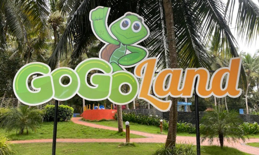 GoGo Land Poovar Kerala – Best Adventure & Leisure Park Near Trivandrum